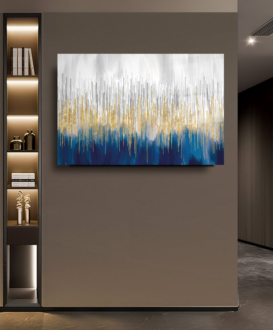 Tablouri din sticla. Modele Abstracte – Luxdecoart